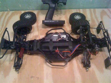 HPI Blitz For Sale R C Tech Forums