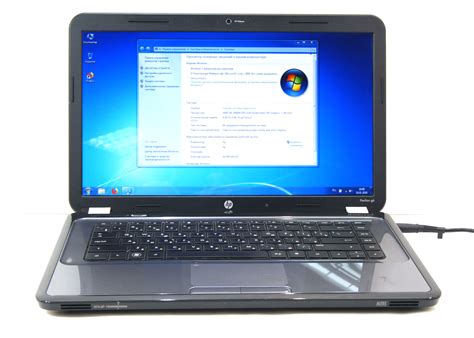 Ноутбук Hp Pavilion G6 1124er Amd A6 3400m