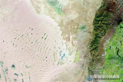 遥感（gis）技术可以运用到哪些方面？如何实现gis应用开发？ 知乎