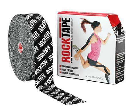 Rocktape® Kinesiology Tape • Innate Chiropractic
