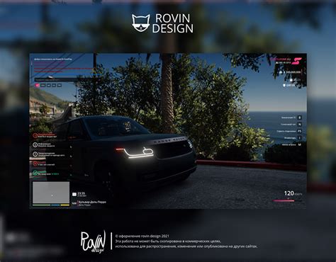 UI DESIGN FOR GTA 5 Behance UI DESIGN FOR GTA 5 Behance