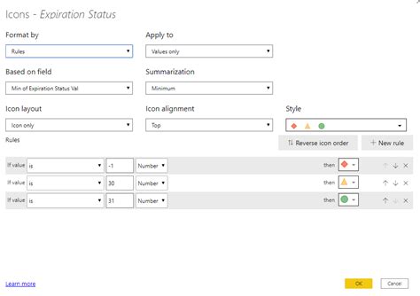 solved measure expire date microsoft power bi community