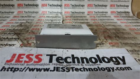 JESS Repair Service In Malaysia Repair IAI DRIVER PCON CONTROLLER PCON C BI PN ABU