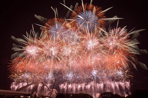 豊田おいでんまつり花火大会 Capa Camera Web