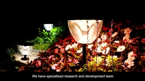 Adam Yu On Linkedin Sungreatenergy Renewableenergy Solargardenlamp