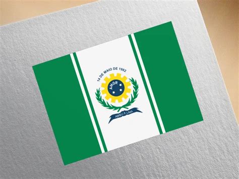 Prefeitura De Abreu E Lima Logo Png Vector In Svg Pdf Ai Cdr Format