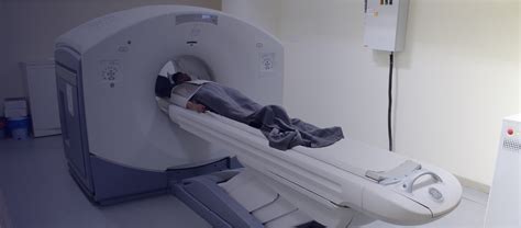 CT Scan Types Nueclear