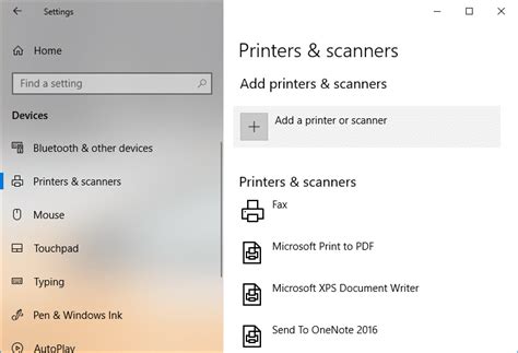 Add A Printer In Windows GUIDE TechCult