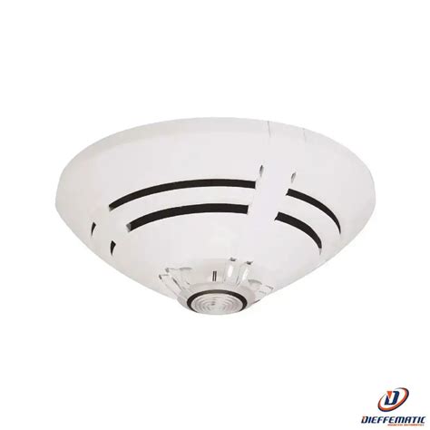 Iq8 Multisensor Detector With Co Otg Esser 802473 Security