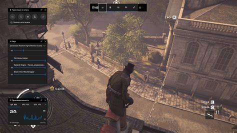 Как записать игру 7 способов снимать видео в игре