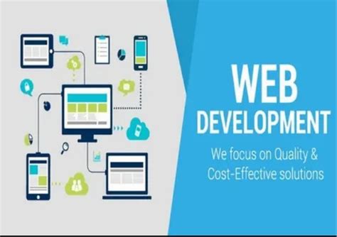 Dynamic Web Development Service In Navi Mumbai Id 2850407560048