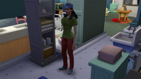 Sims 4 Redabyss Animations For Wicked Whims Downloads