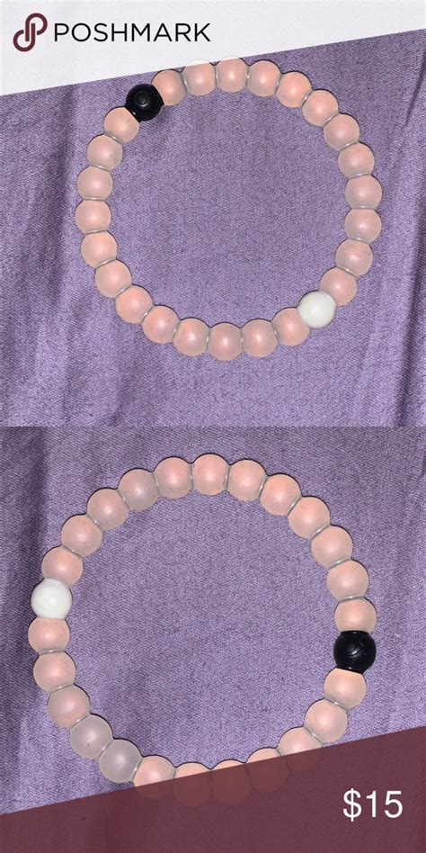 Original Clear Lokai Bracelet Bracelets With Meaning Lokai Bracelet Meaning Bracelets