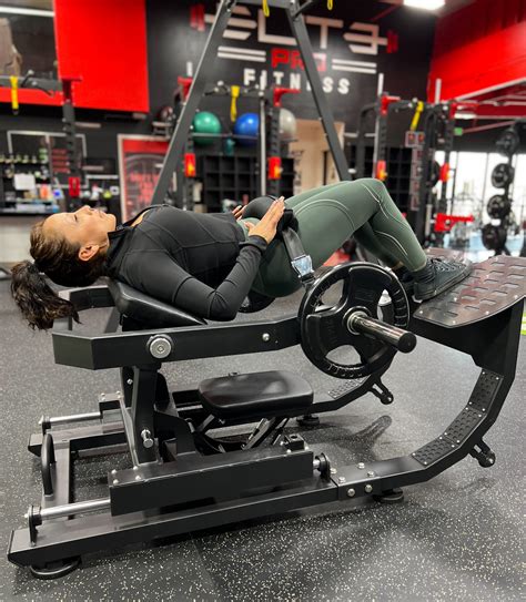 Hip Thrust