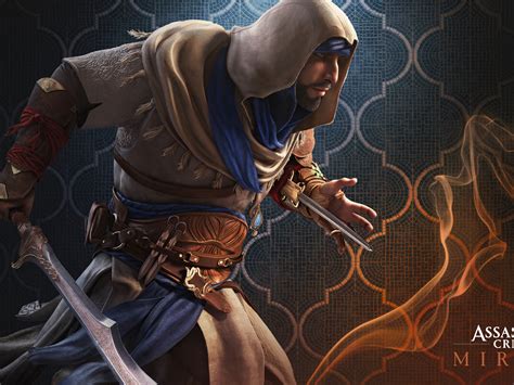 1152x864 Assassins Creed Mirage 5k Wallpaper1152x864 Resolution Hd 4k Wallpapersimages