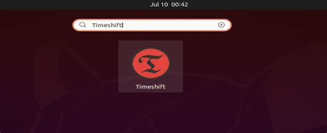 Restore And Backup Your Ubuntu And Never Lose Files Again