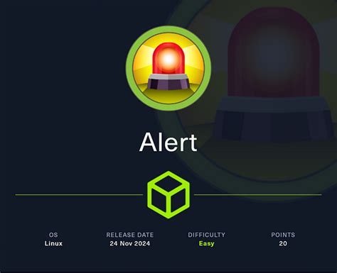 Anandhu Suresh On Linkedin Alert — Writeup Htb