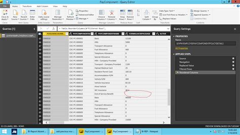Replace Value Microsoft Fabric Community