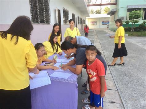 โรงเรียนบ้านหนองขยาด โรงเรียนบ้านหนองขยาด สพป ชลบุรี เขต2