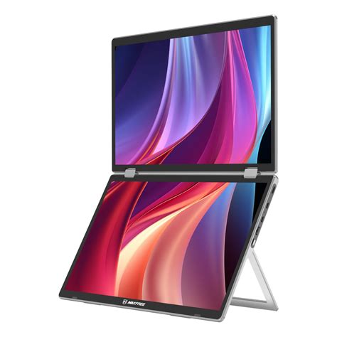 M2 Double Portable Monitor For Laptop Inspired By Evolution Chinese Electric Scooter Factory