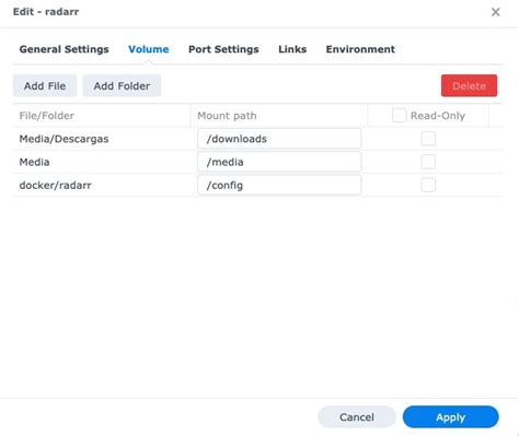 Sabnzbd Sonarr Setup Docker Towerenas