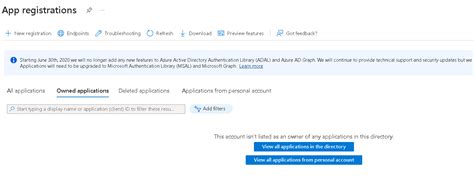 How To Delete Custom Domain From Azure Ad Microsoft Qanda