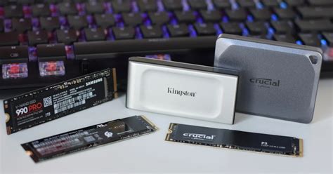 What Is The Best Solid State Drive Robots Net
