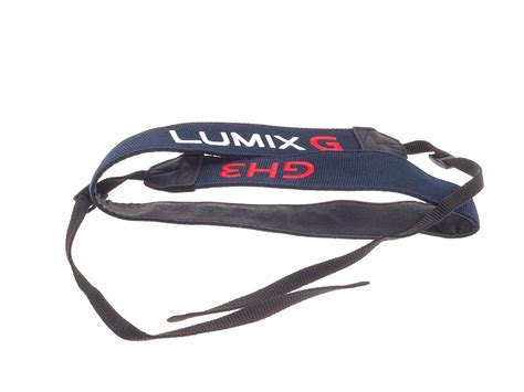Panasonic Lumix Gh3 Strap Accessory Kamerastore