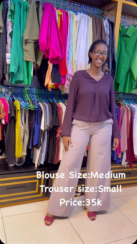 Igihozo Fashion Facebook