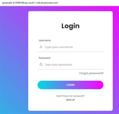 Deployment Of Infra Using Terraform Iac And Automate Cicd Using Jenkins On Aws Ecs Blogs