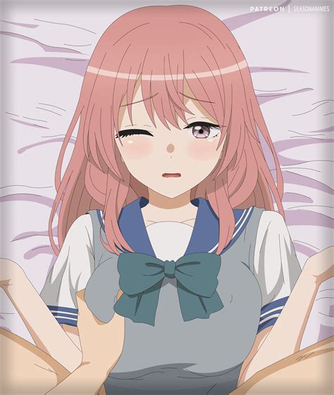Gojou Wakana And Inui Shinju Sono Bisque Doll Wa Koi Wo Suru Drawn By
