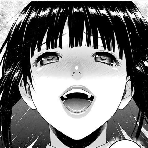 Yumeko Jabami Kakegurui And Icons Image 8899641 On