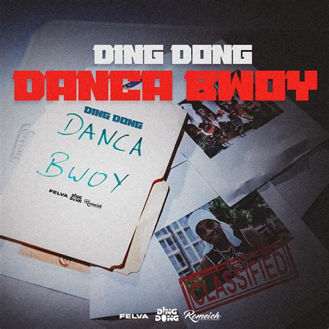 Ding Dong X Skeng X Kaka Highflames Street Jump