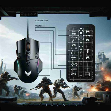 How To Configure Battlefield 2042 For Steelseries Rival 600 Mouse A Step By Step Guide