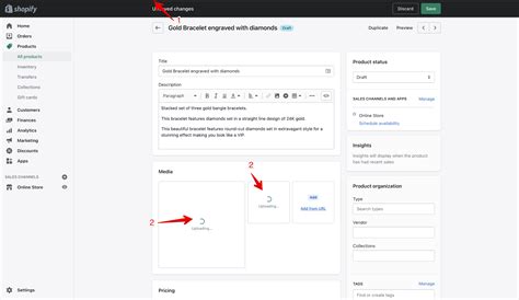 How To Add Products To Shopify How Commerce