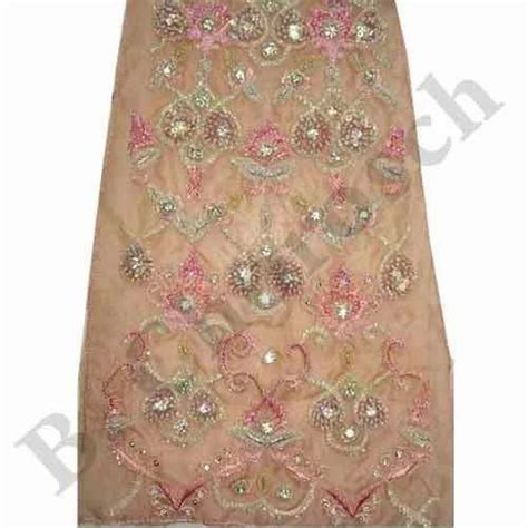 Embroidered Crystal Dress At Best Price In Mumbai By B Chorosch Id 3289314430