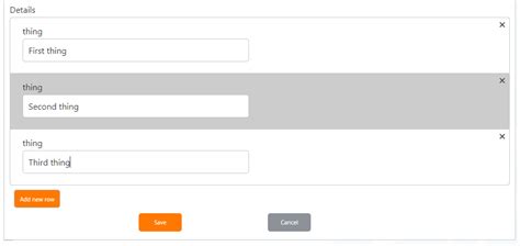 Query Xml For Repeating Section How To Set Up Correctly Community