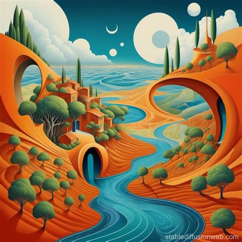 Qgis Spatial Analysis Stable Diffusion Online