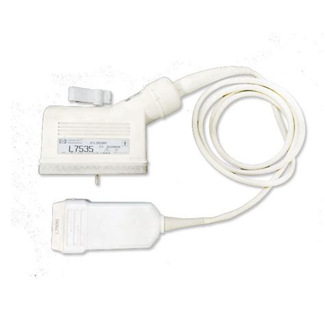 Hp L7535 Linear Probe Ultrasound High Frequency Transducer
