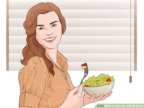 How To Pass The Igcse Exam With Pictures Wikihow