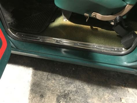 C 10 Apache Classic Chevrolet C 10 1966 For Sale