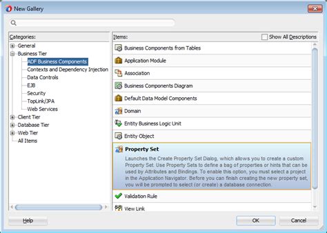 Creating A Business Domain Layer Using Entity Objects