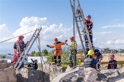 Бүгд Найрамдах Армени Улсад сургалтад хамрагдлаа