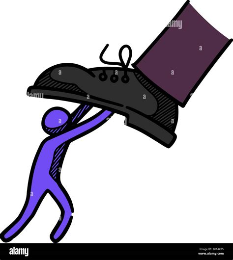 Color Business Concept Icon Stock Vector Image And Art Alamy