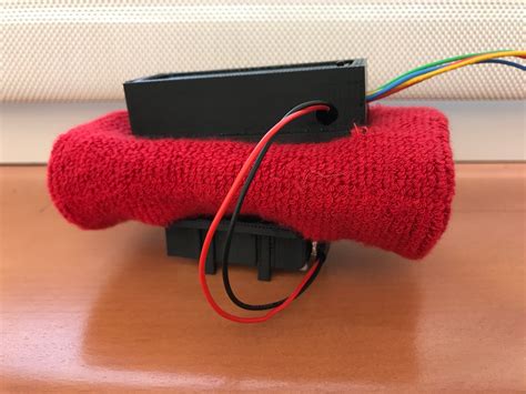 Arduino Pulse Oximeter Using Max30100 5 Steps Instructables