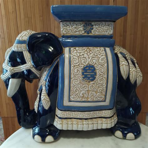 Большой слон — цена 5500 грн в каталоге Статуэтки Купить товары для дома и быта по доступной