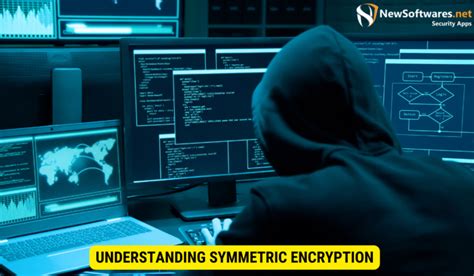 Exploring Symmetric Encryption Utilizing Xor For Data Encryption