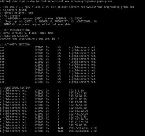 Główne Serwery Dns Extreme Programming Extreme Programming Tech Company