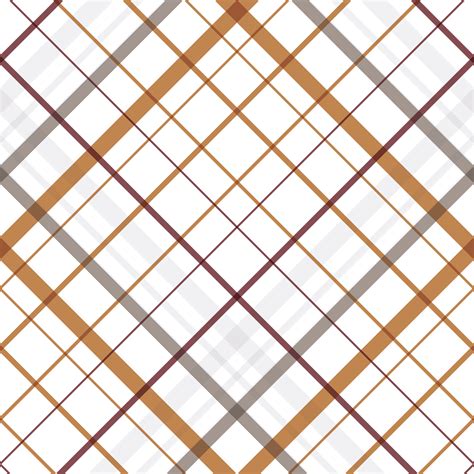 Plaid Pattern Seamless Textile The Resulting Blocks Of Colour Repeat