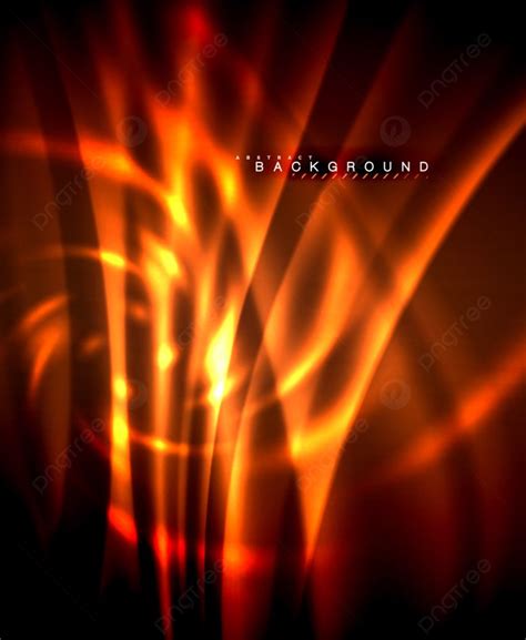 Neon Glowing Techno Lines Background Wallpaper Image For Free Download